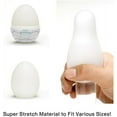 Adult Sex Toy Disposable Super Stretchable Pleasurable Male Masturbation Sleeve Standard