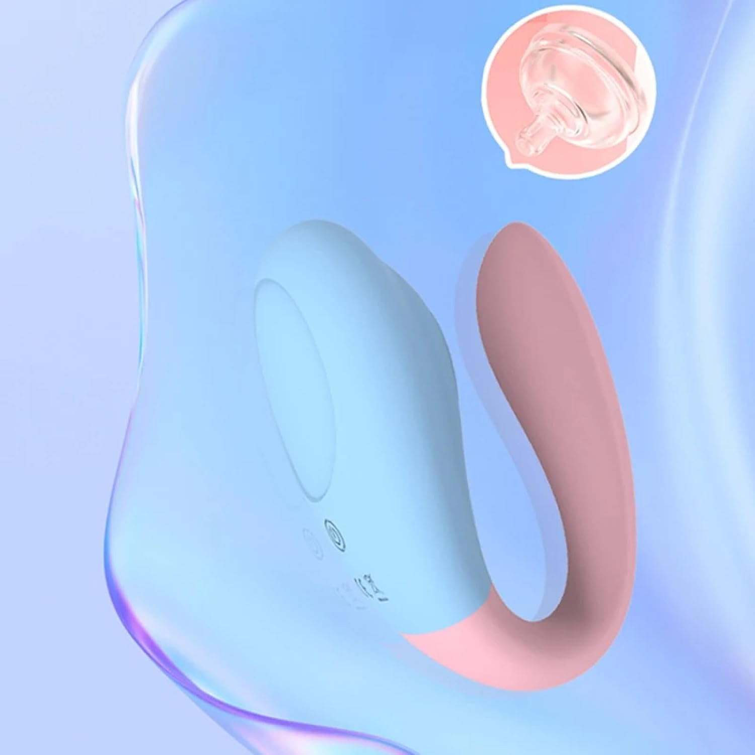 Adult Sex Toy Womens Vibrating Wireless Remote Control Jump Egg