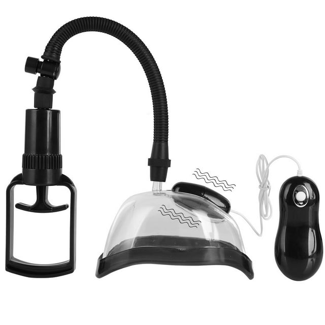 Adult Sex Toys Pussy Pump Clitoral Pump To Increases Sensation And Enhances Sexual Pleasure Sex