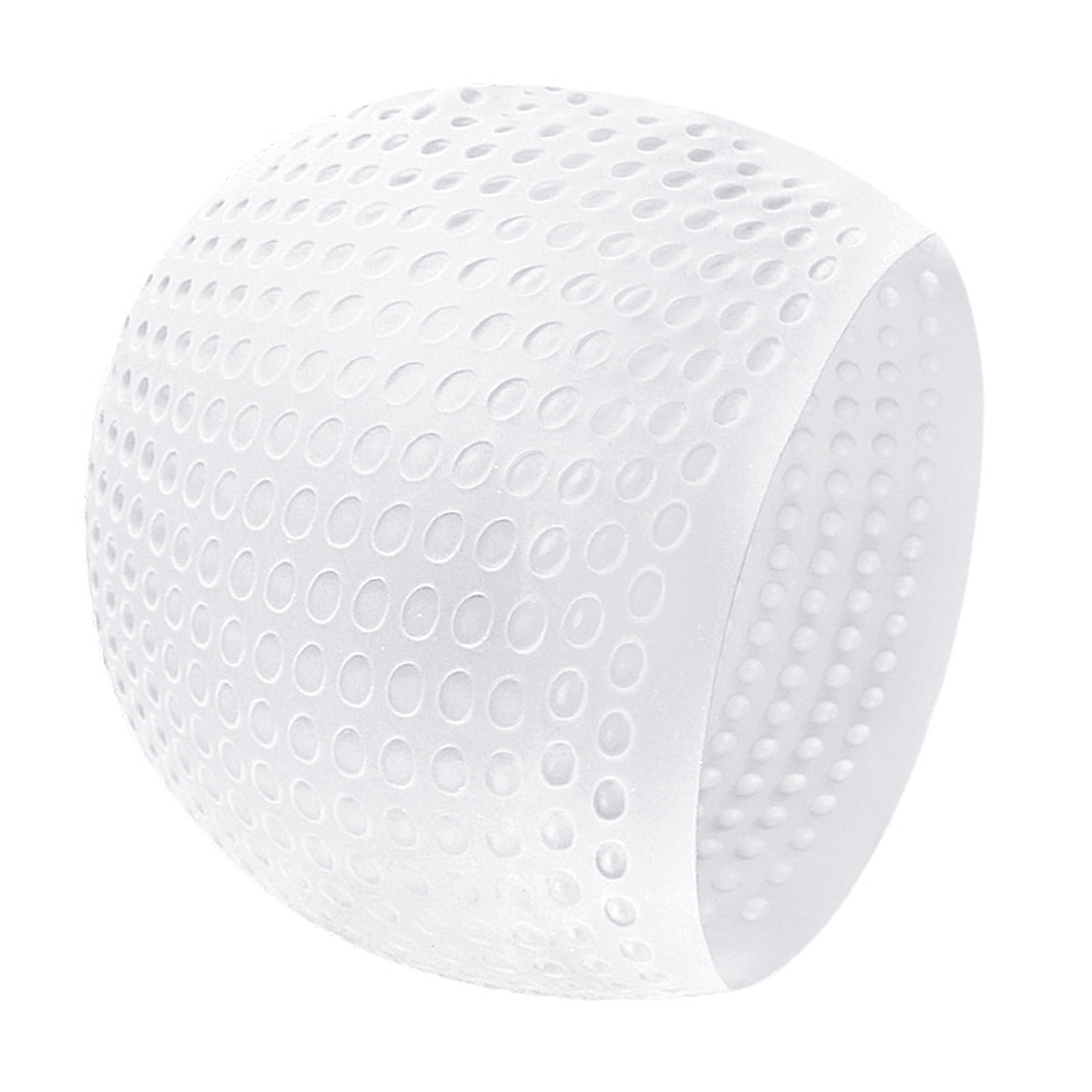 Adult Silicone Swim Hat Water Resistant Swimming Hat Women Men Surfing ...