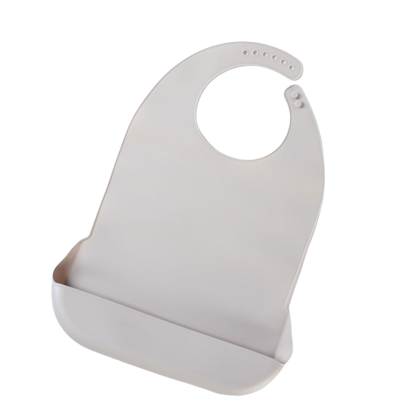Adult Silicone Watertight Bibs Large Protector Oversized Adult ...
