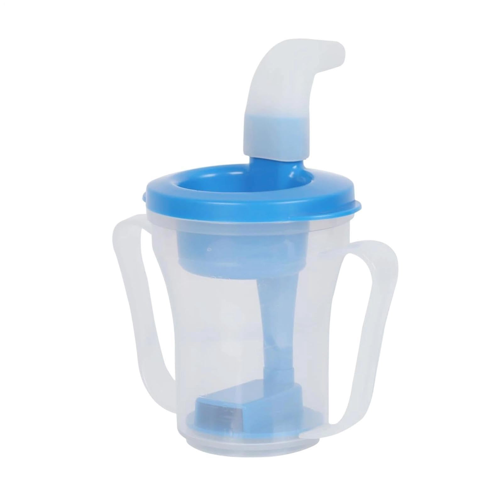 Adult Sippy Cup | Spill Proof Cup | Adult Sippy Cup for Elderly Spill ...