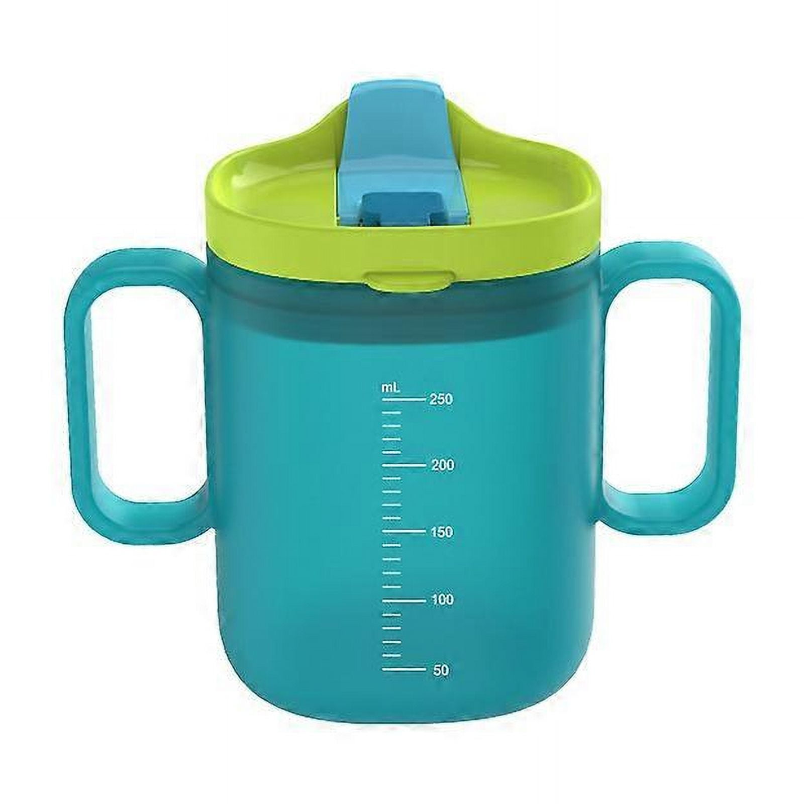 Adult Sippy Cup for Elderly, Convalescent Feeding Cup Drinking Cup with ...