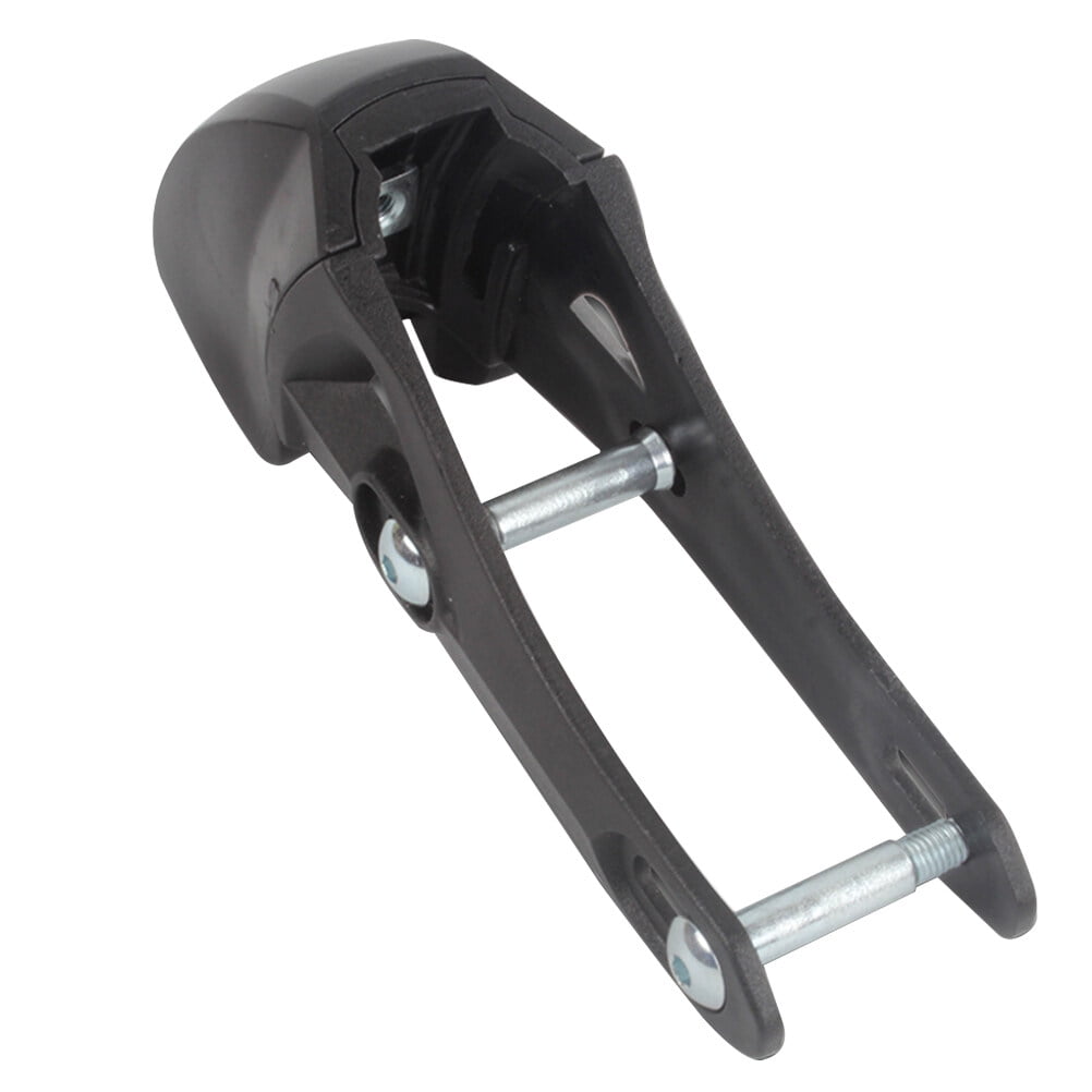 Adult Skating Inline Roller Skate Shoes Brakes Block Pad - Walmart.com