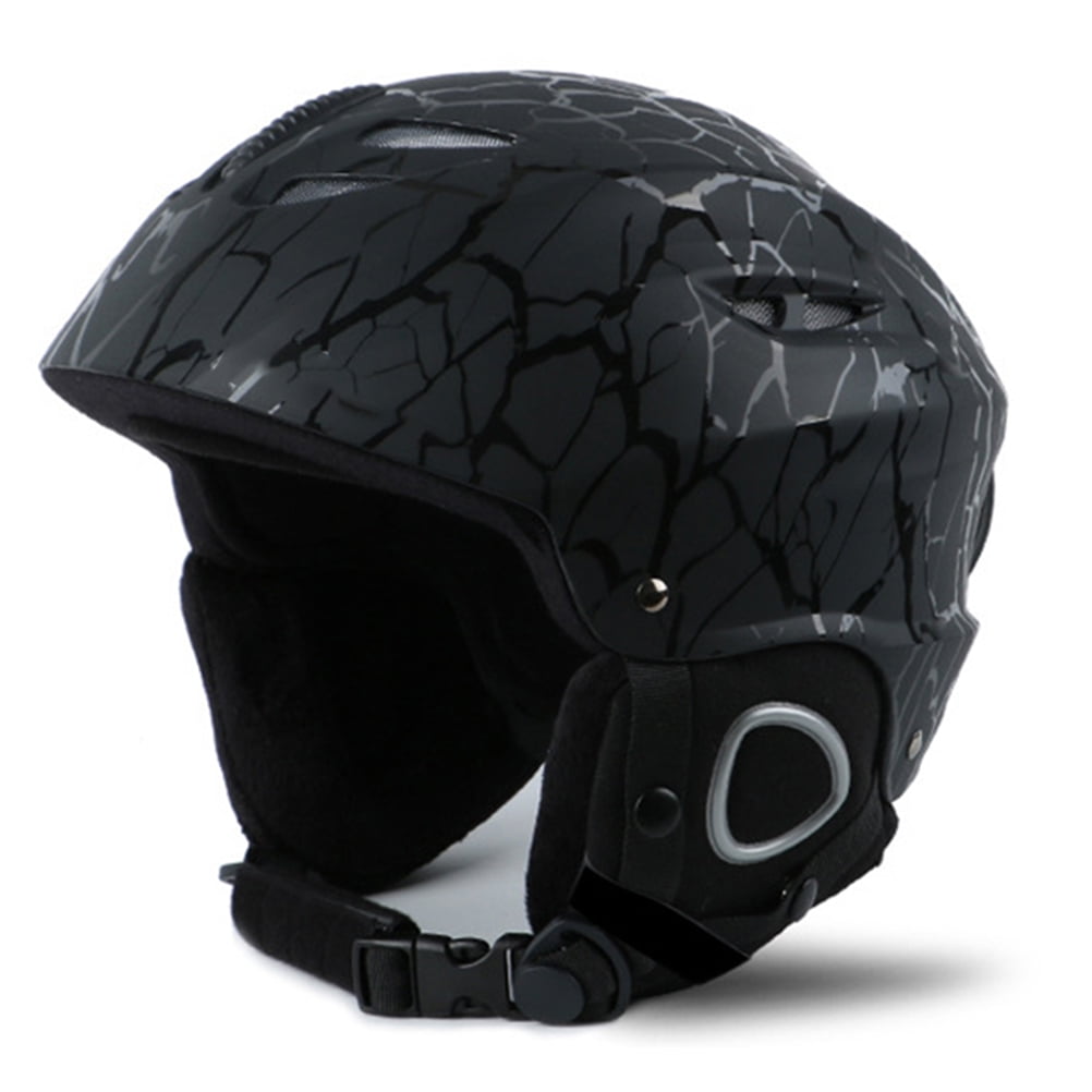 Adjustable, Versatile Head Protection for Snow and Road Ultra ...