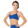 Adult Skimpy Halter Dance Bra Top Bwp9030