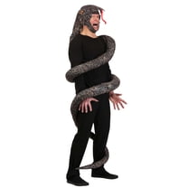 Beetlejuice Plus Size Adult Costume - Walmart.com