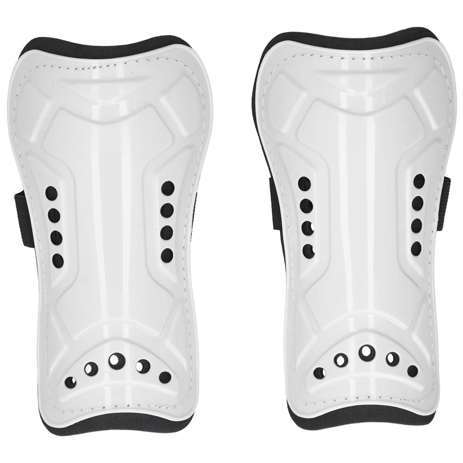 Adult Soccer Shin Guards, Sports Leg Protectors for Football Training ...