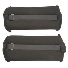 Leg Strap Weights