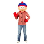 Halloween South Park Inflatable Cartman Costume with Battery Operated ...