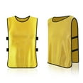 Adult Sports Training BIBS Vests for Basketball, Soccer, Football and ...