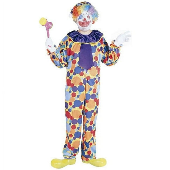 Clown Outfits