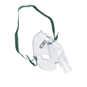 Oxygen Mask Adult