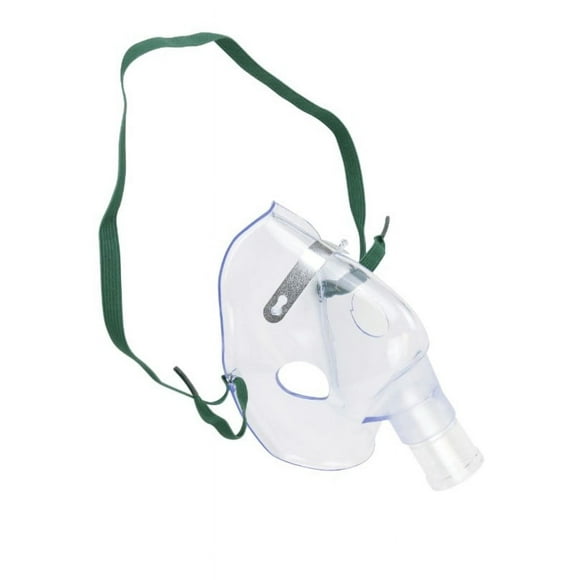 Oxygen Mask Adult