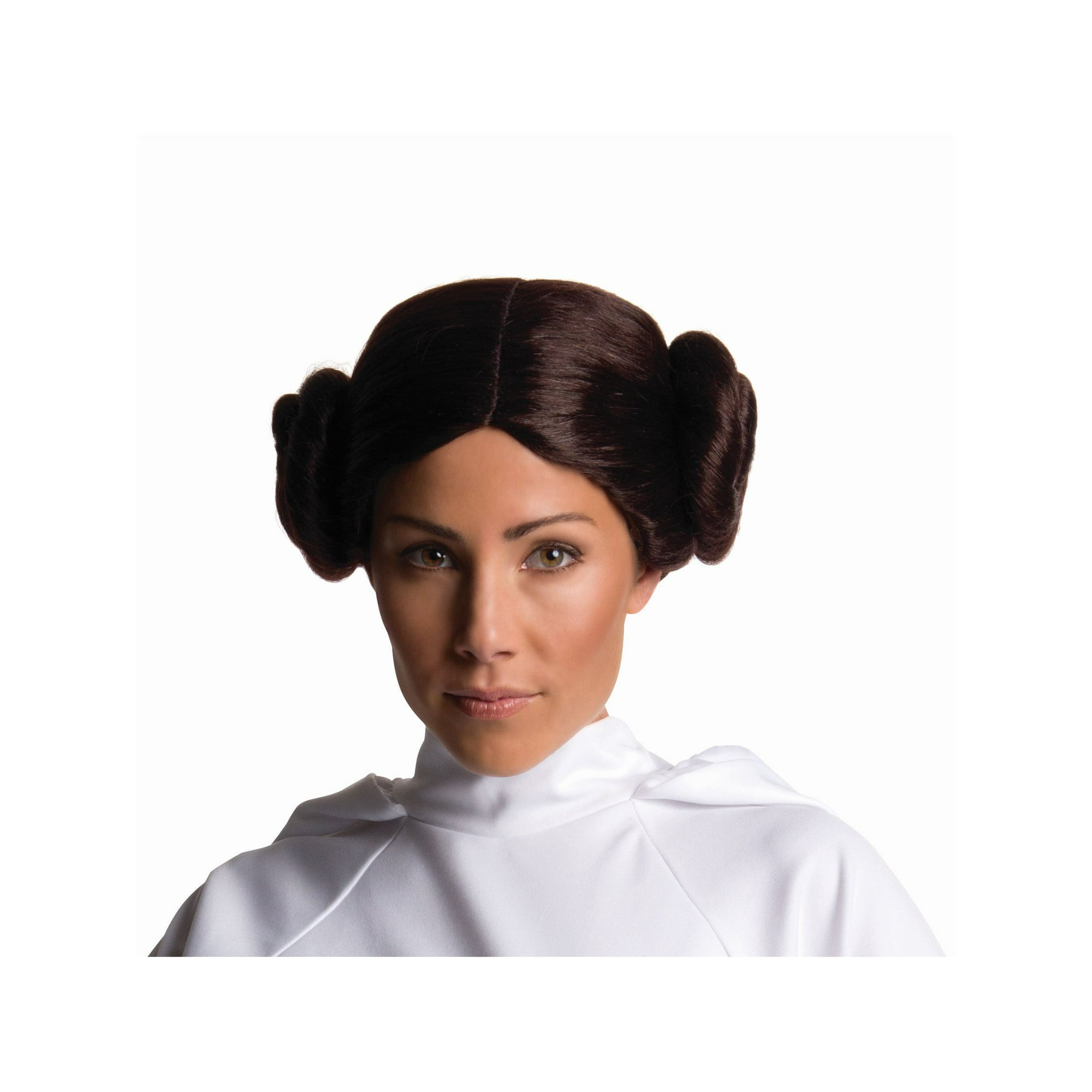 How To Do Princess Leia Hair Buns