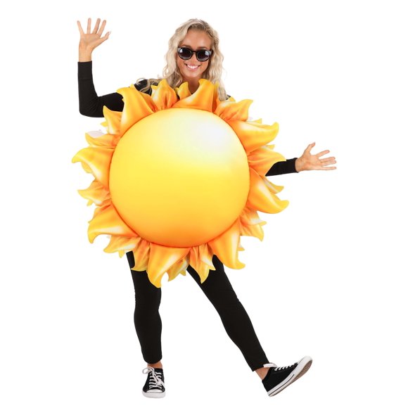 Sunshine Costume