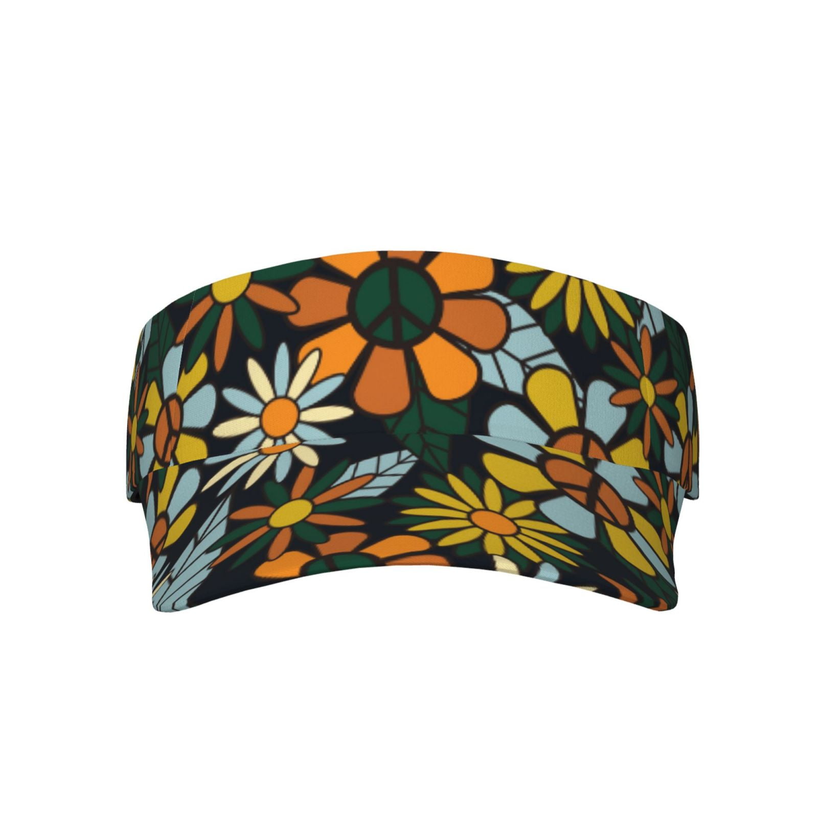 Adult Sunshade Headcap For Both Men And Women Adjustable Durable ...