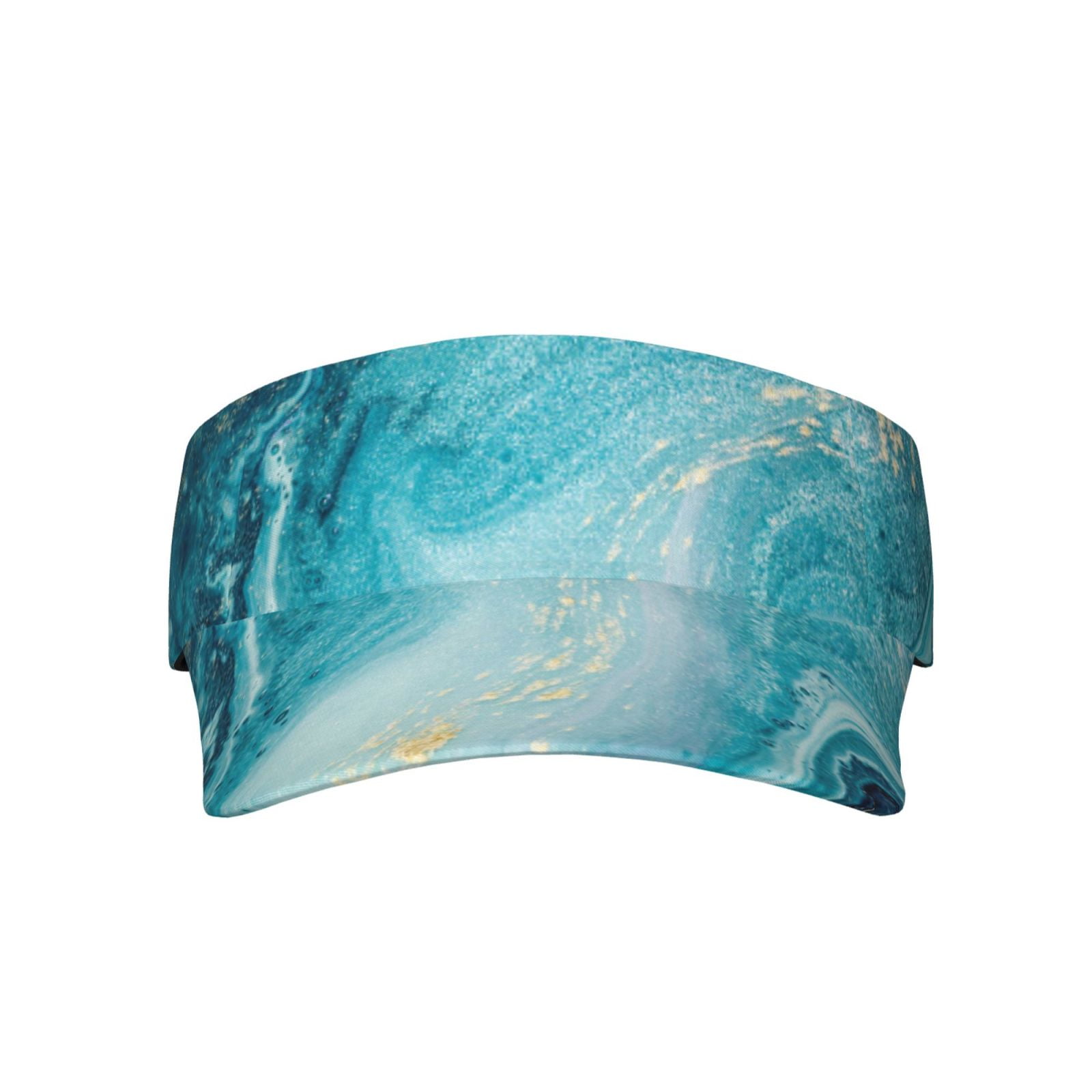 Adult Sunshade Headcap For Both Men And Women Adjustable Durable ...