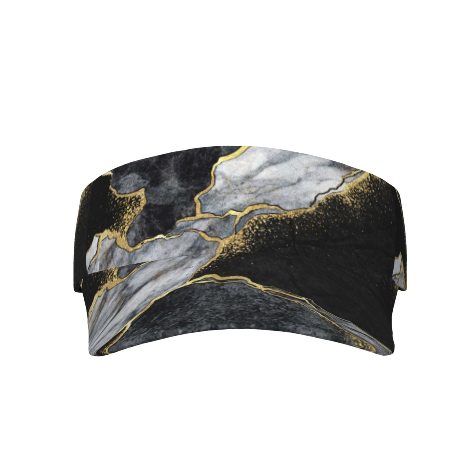 Adult Sunshade Headcap For Both Men And Women Adjustable Durable ...