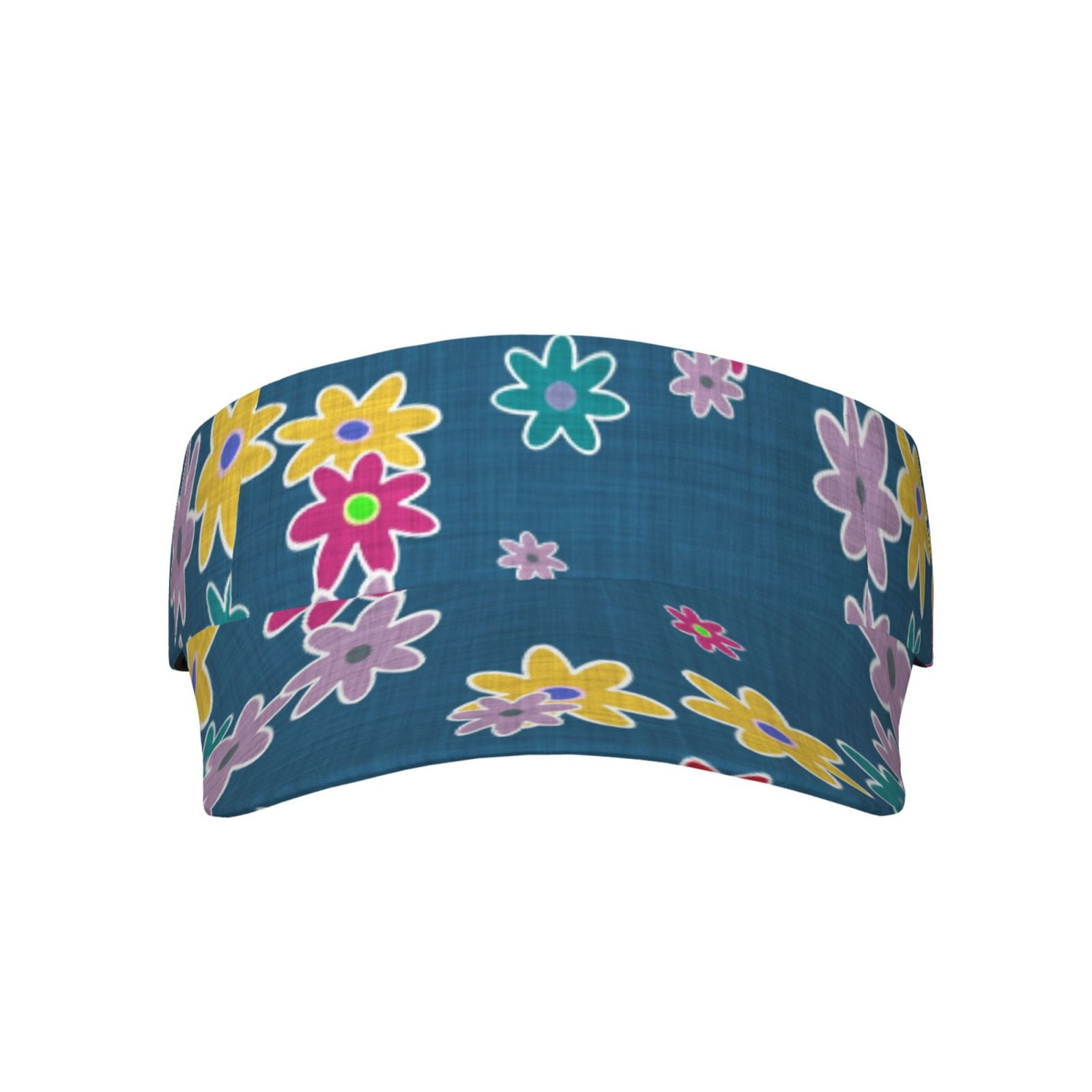 Adult Sunshade Headcap For Both Men And Women Adjustable Durable ...