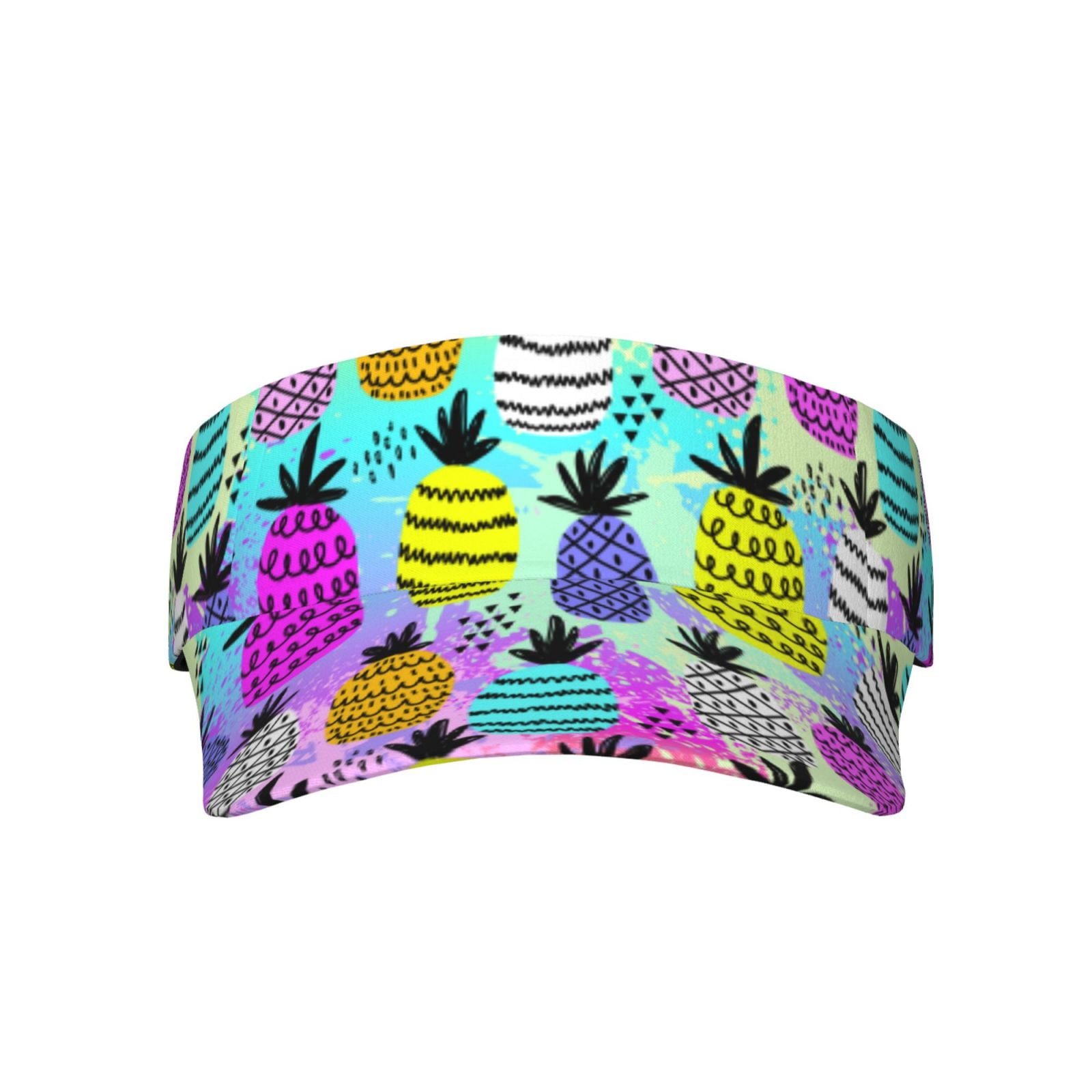 Adult Sunshade Headcap For Both Men And Women Adjustable Durable ...