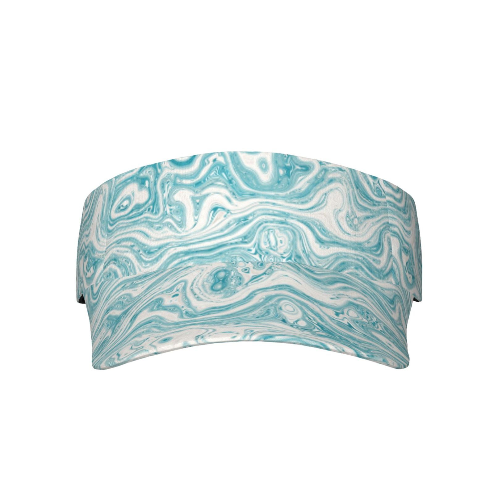 Adult Sunshade Headcap For Both Men And Women Adjustable Durable ...