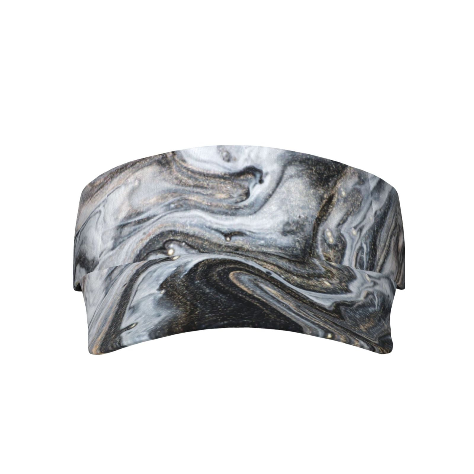 Adult Sunshade Headcap For Both Men And Women Adjustable Durable ...