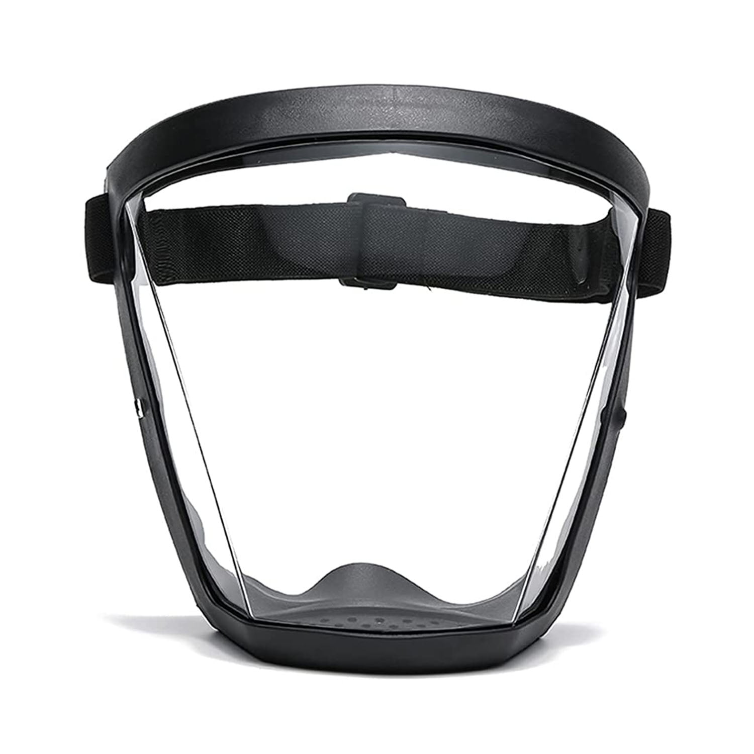 Rowsily Adult Super Protective Face Shield, Anti Fog Full Face Shield ...