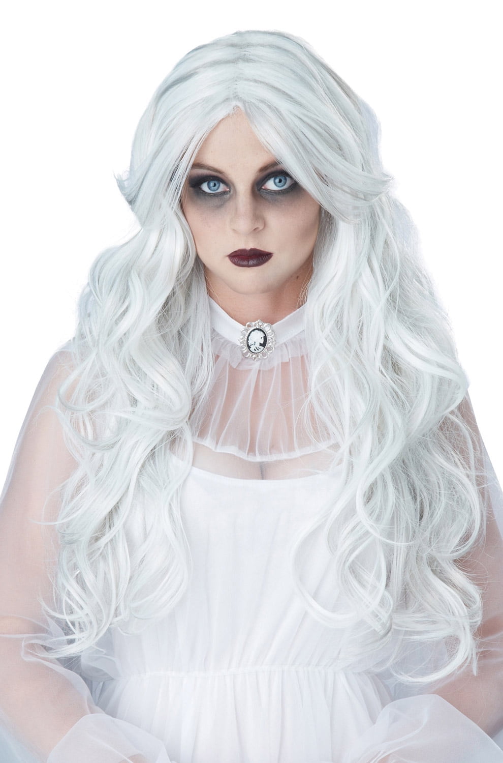 Adult Supernatural Costume Wig - Walmart.com