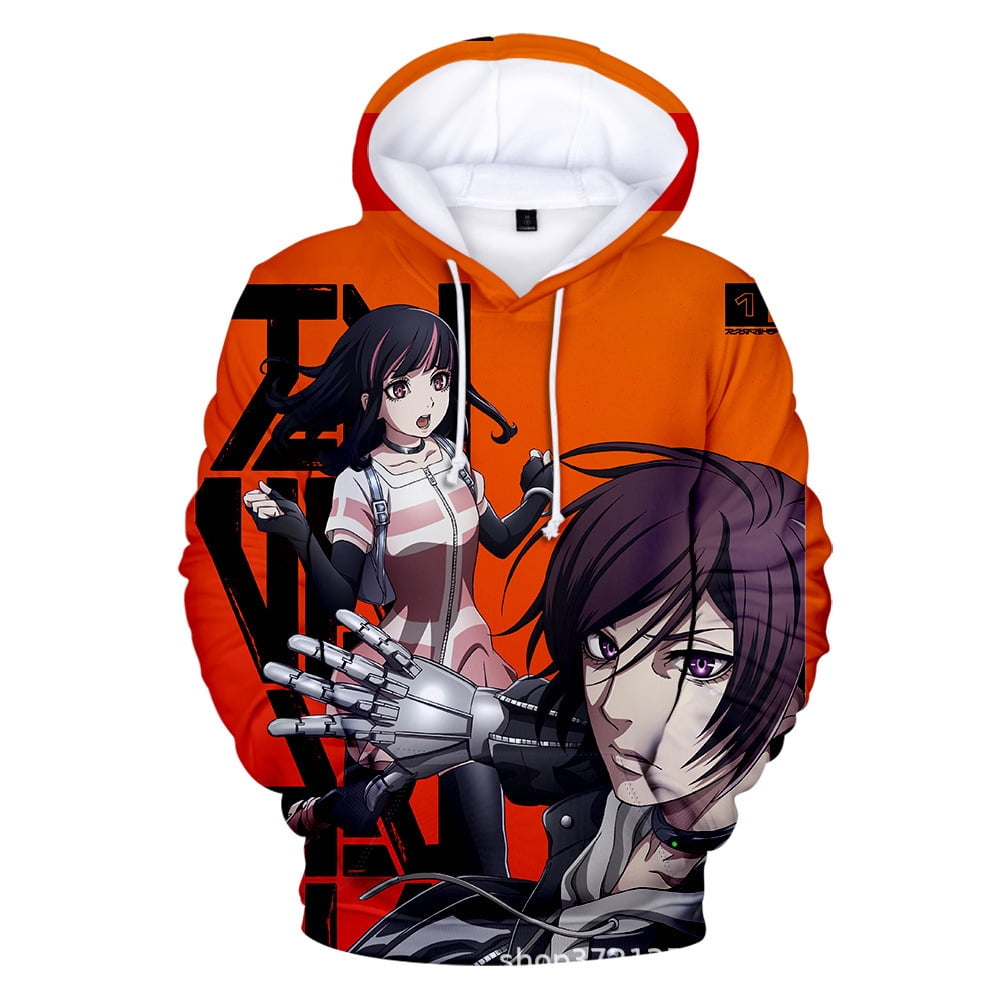 Adult Sweater Ghost Destroyer Blade Unlimited Train 3D Street Trend 3D ...