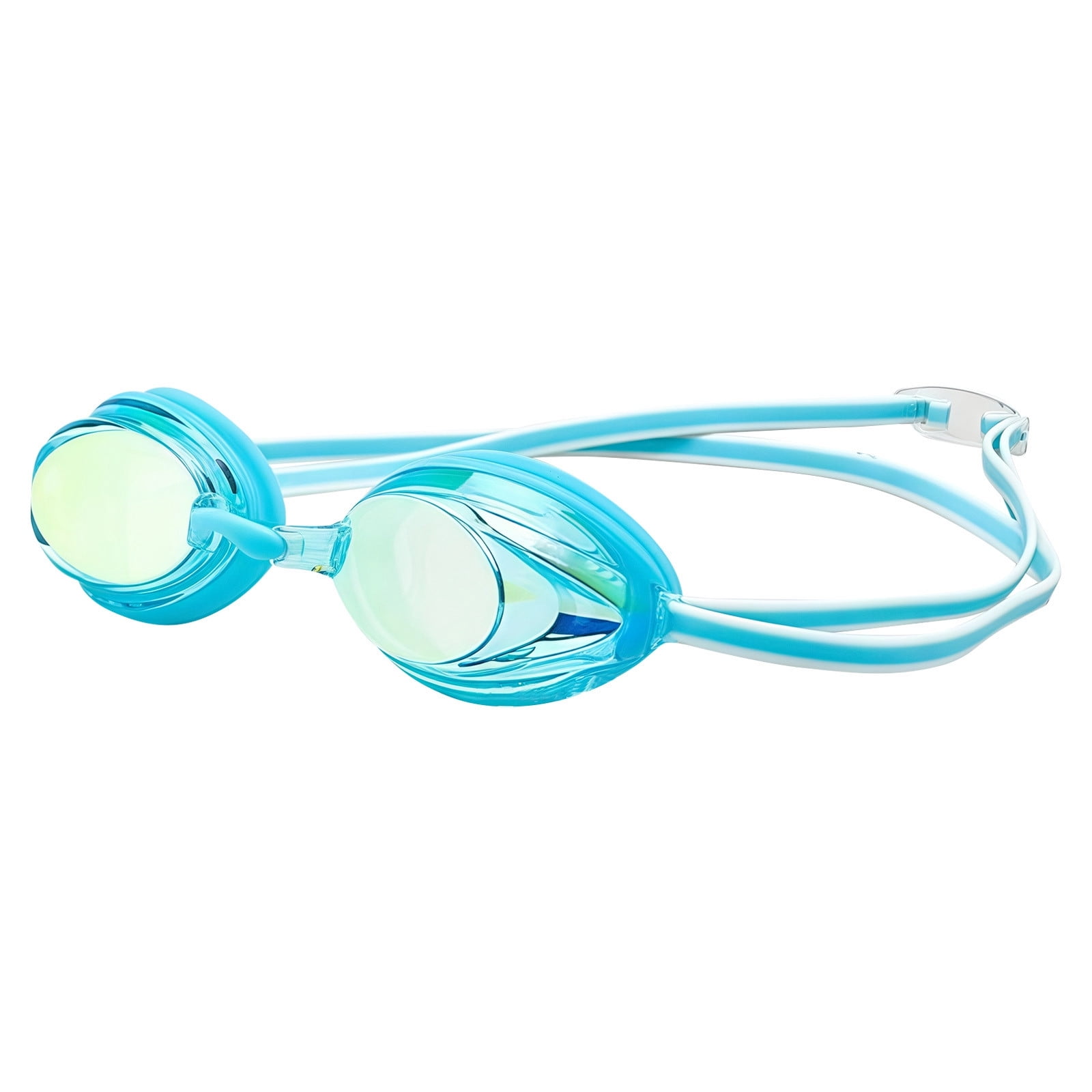 Adult Swim Goggles Fog Adjustable Strap Comfortable Fit For Pool And ...