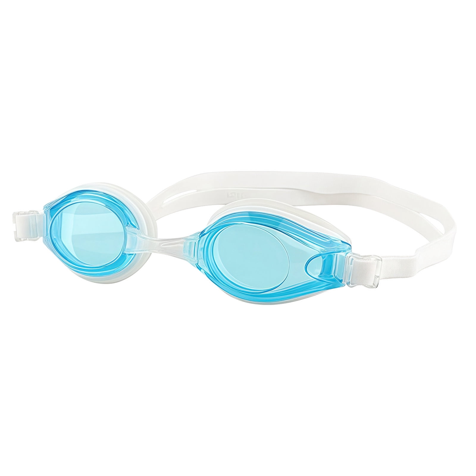 Adult Swim Goggles for Optimal Visibility and Comfortable Fit with ...