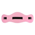Adult Swim Training Waist Belt, EVA Foam Floating Belt with Fixing ...
