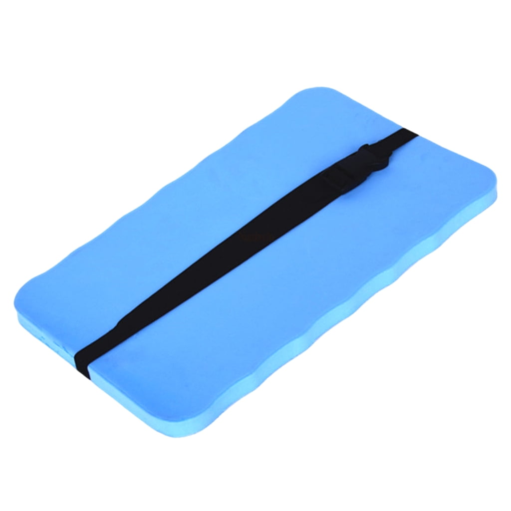 Adult Swimming Float Plate Adjustable EVA Foam Buoyance Support For ...