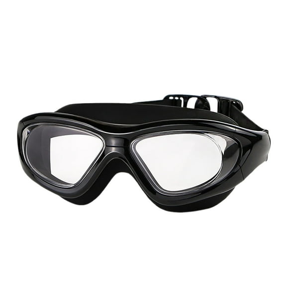 Adult Swimming Goggles Advanced Fog Leak Proof for Men and Women with ...