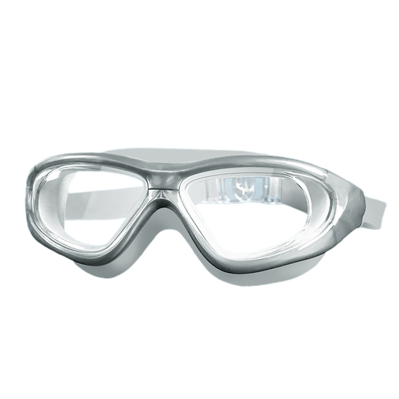 Adult Swimming Goggles Advanced Fog Leak Proof for Men and Women with ...