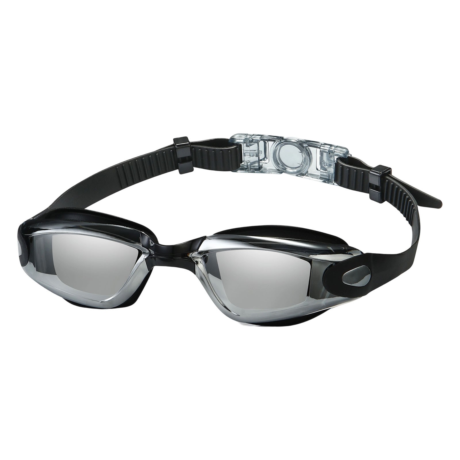 Adult Swimming Goggles And Fog Competition Goggles Men's And Women's ...