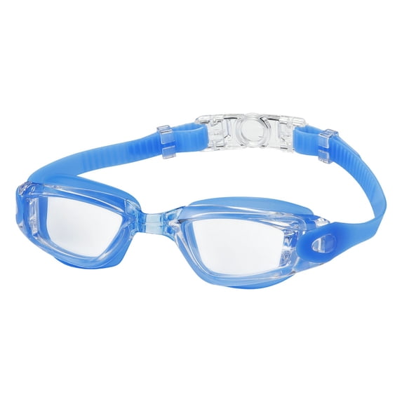 Adult Swimming Goggles And Fog Competition Goggles Men's And Women's ...