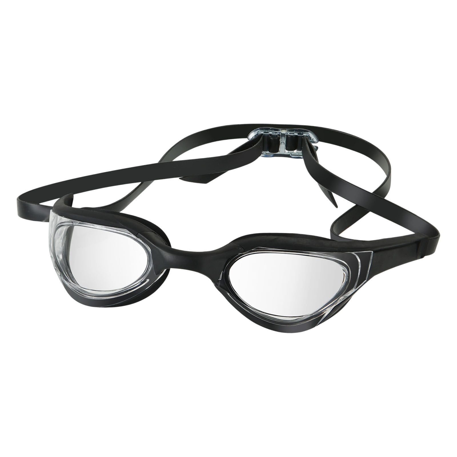Adult Swimming Goggles And Fog Competition Goggles Men's And Women's ...