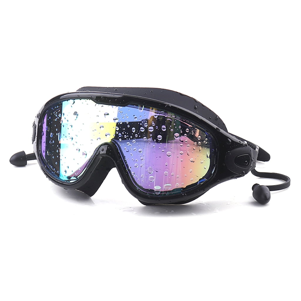 Adult Swimming Goggles Snorkeling Divings Goggles Waterproof Swimming ...