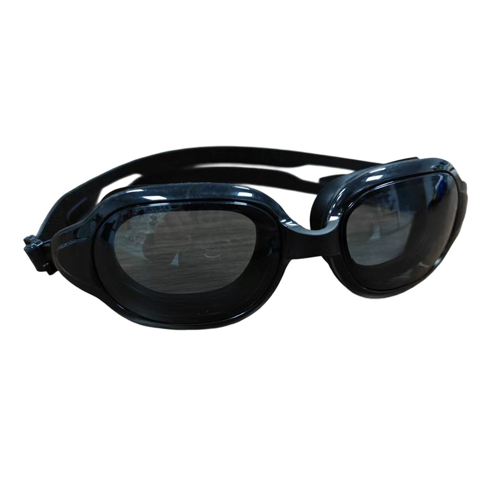 Adult Swimming Goggles for Competition - -Fog Lightweight Design for ...