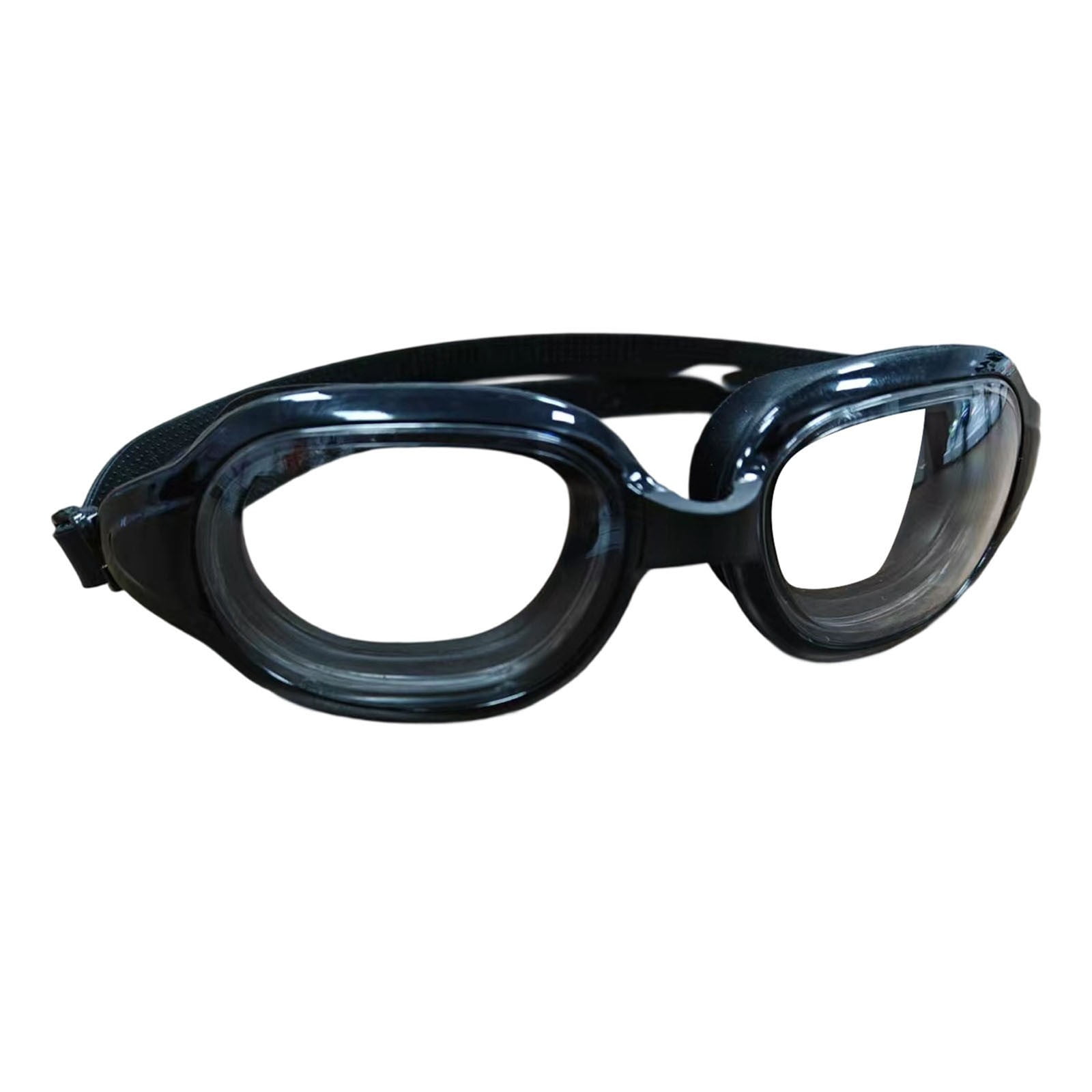 Adult Swimming Goggles for Competition - -Fog Lightweight Design for ...
