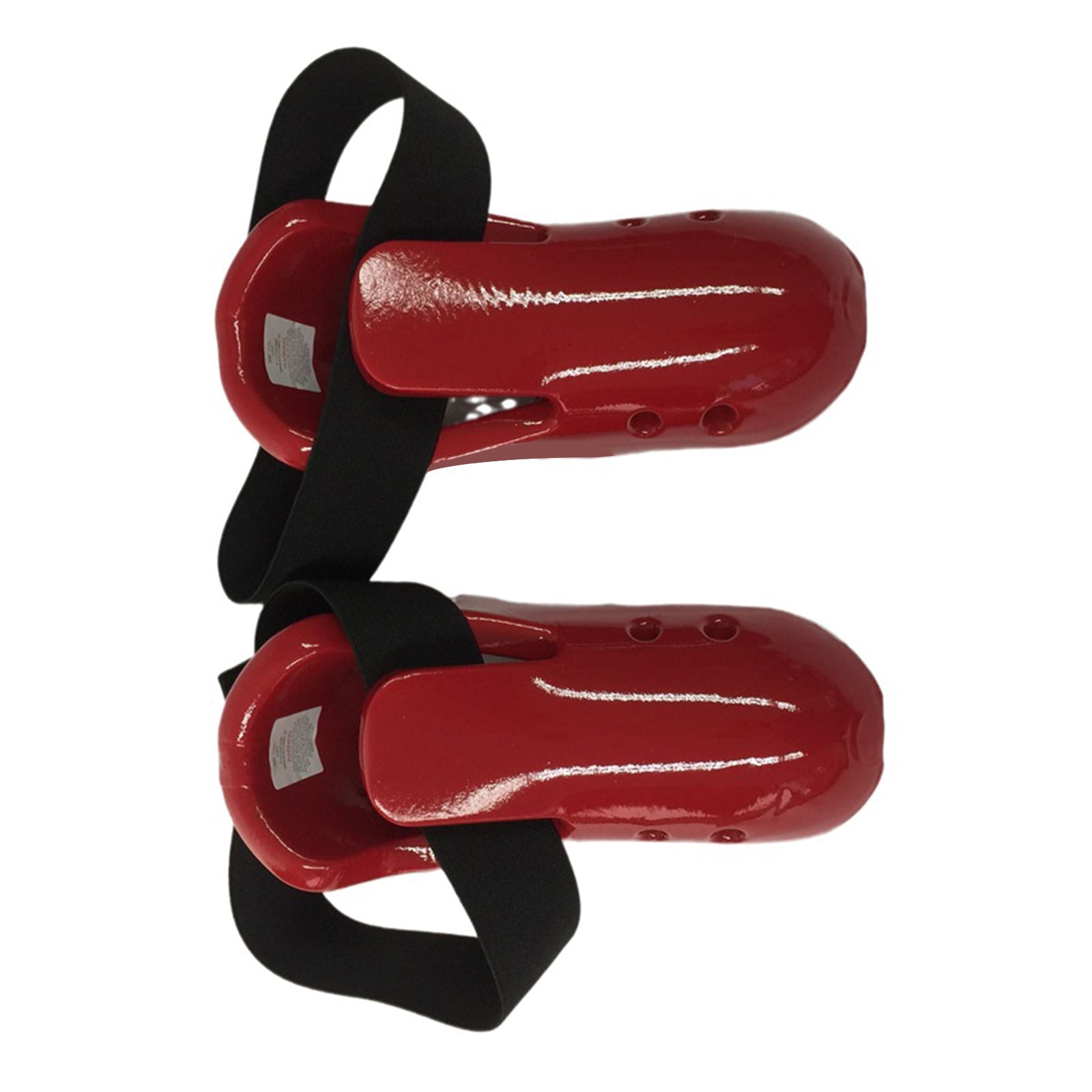 Adult Taekwondo Foot Guard Martial Art Foam Shoes Footgear Taekwondo ...