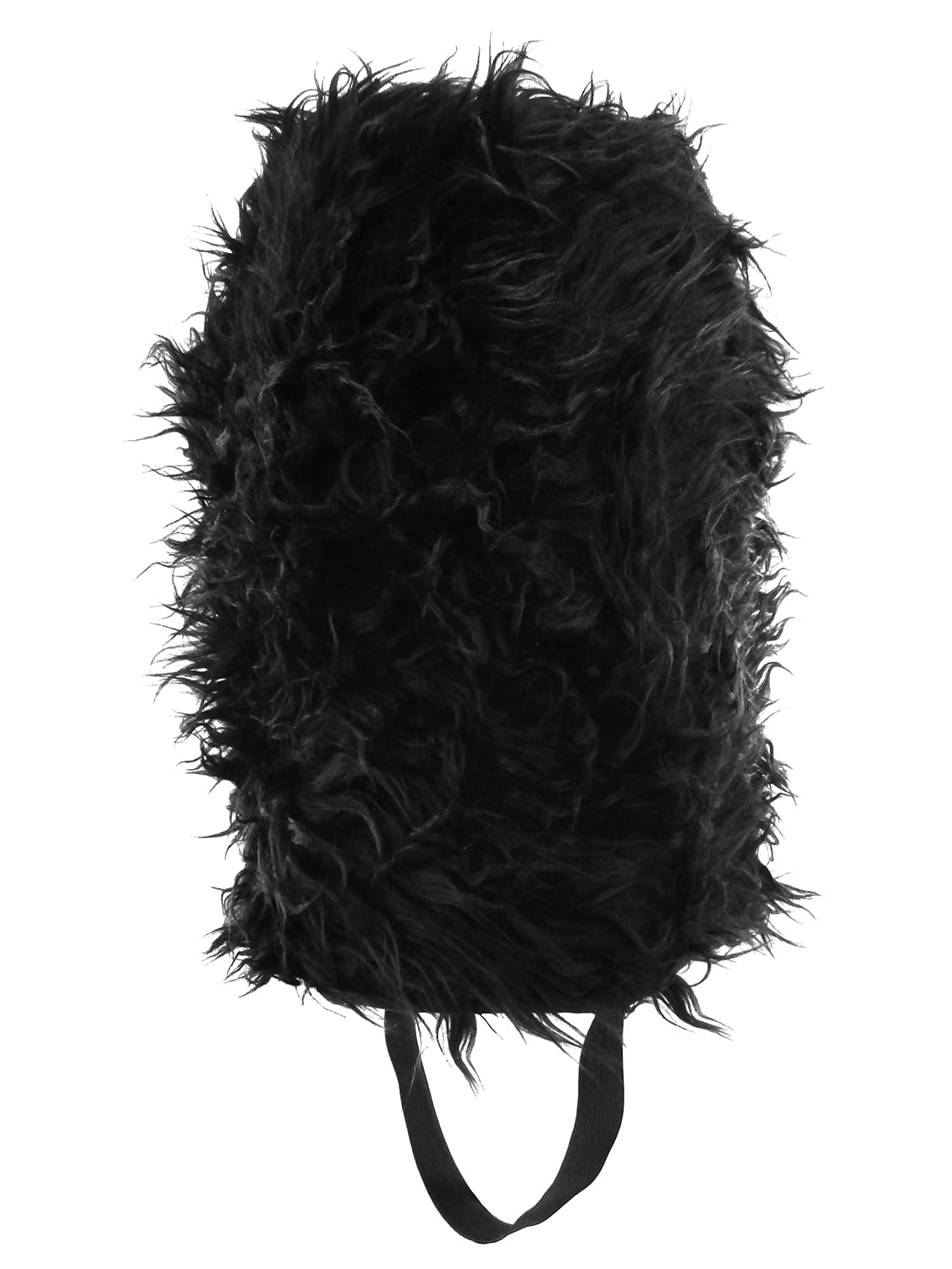 Adult Tall Nutcracker Hat Royal Guard Costume Accessory, Black, One ...