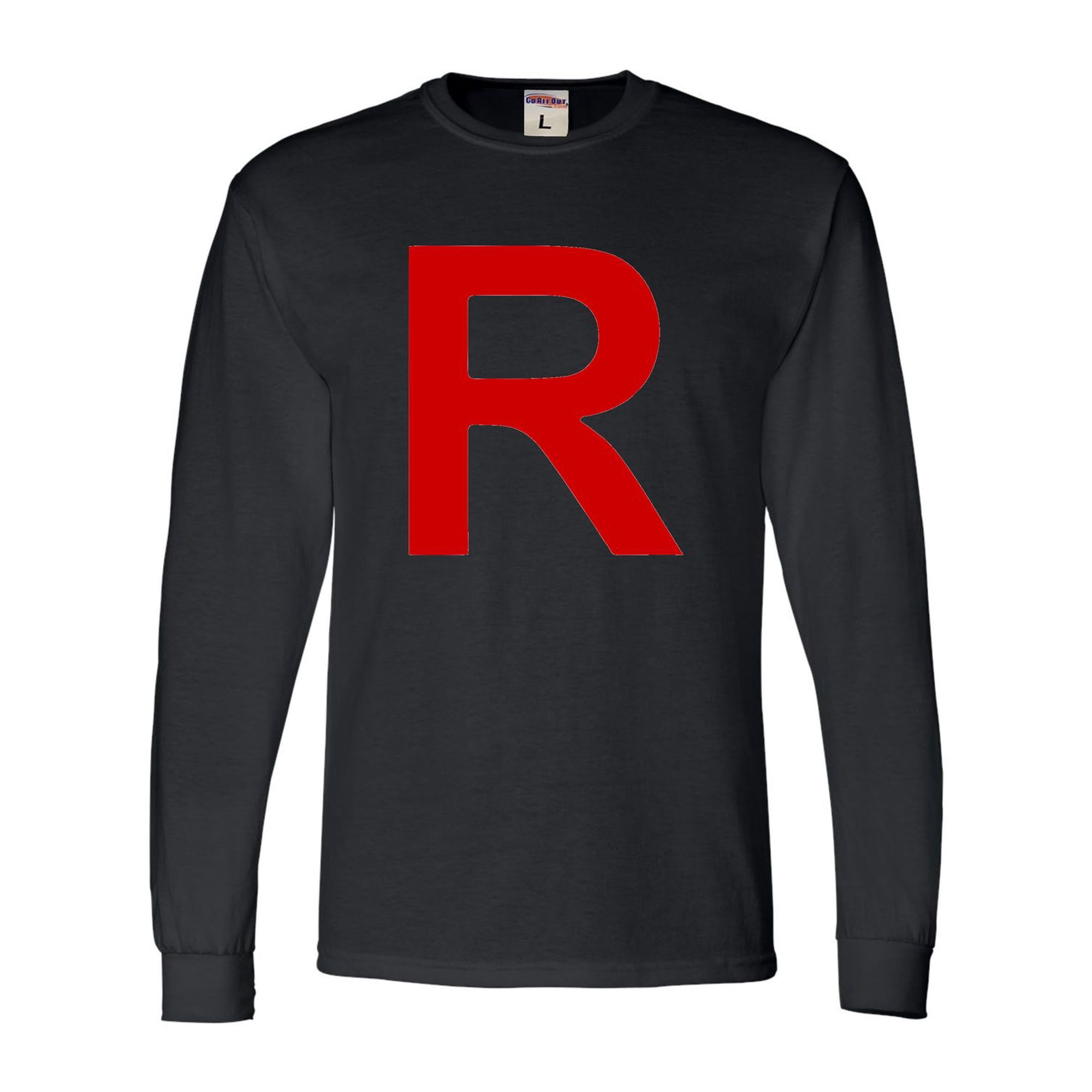 Team Rocket Shirt