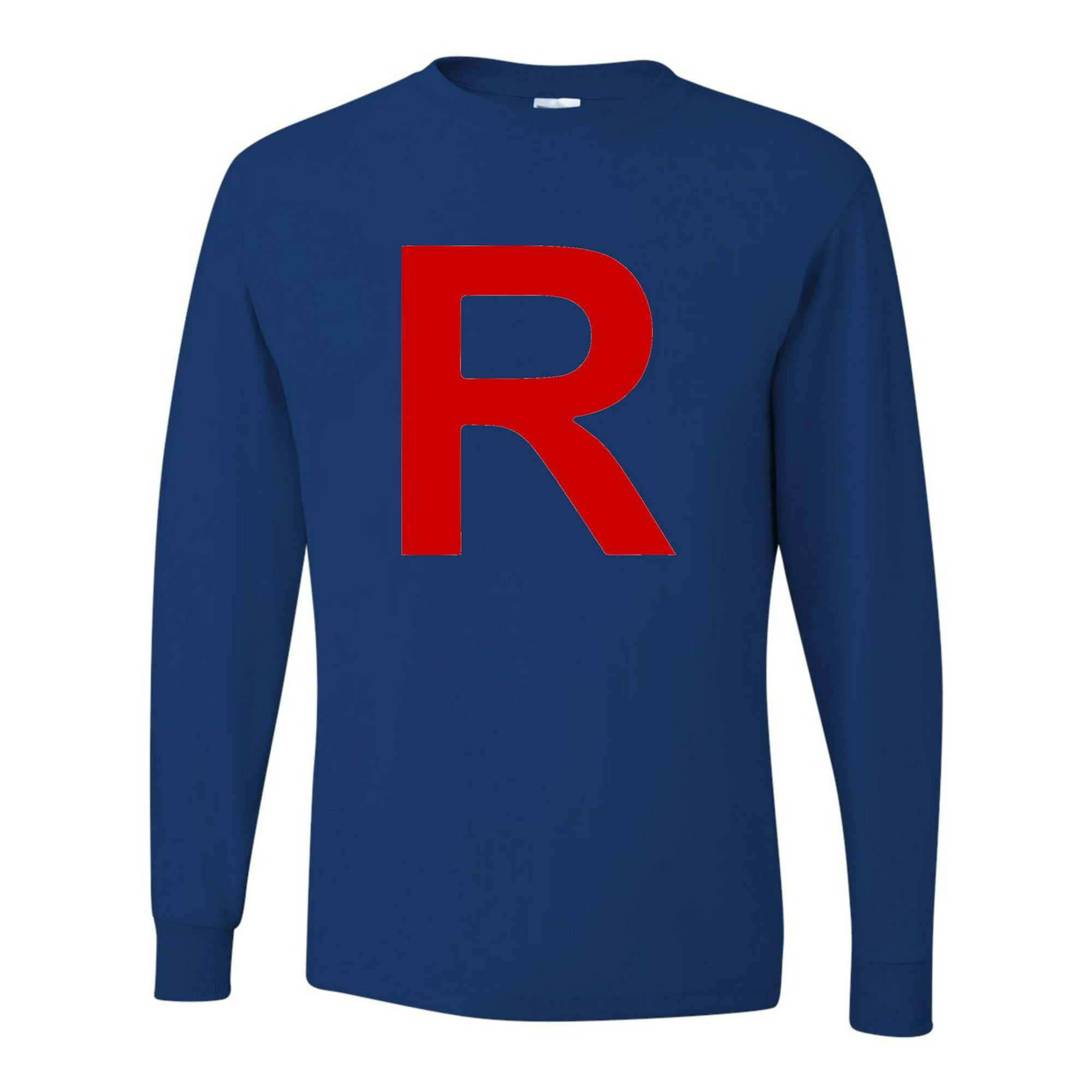 Team Rocket Shirt