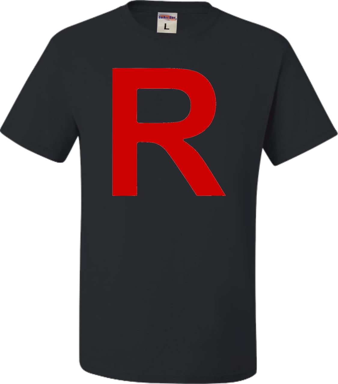 Adult Team Rocket T-Shirt - Walmart.com