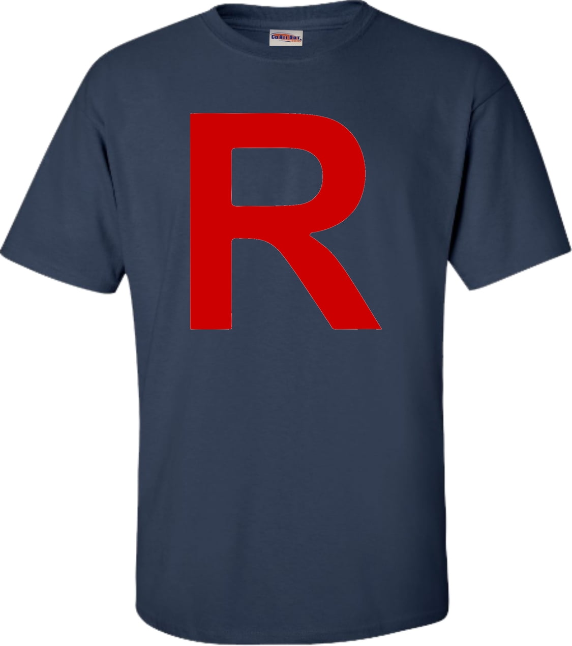 Adult Team Rocket T-Shirt - Walmart.com