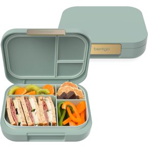 Locking Lunch Box