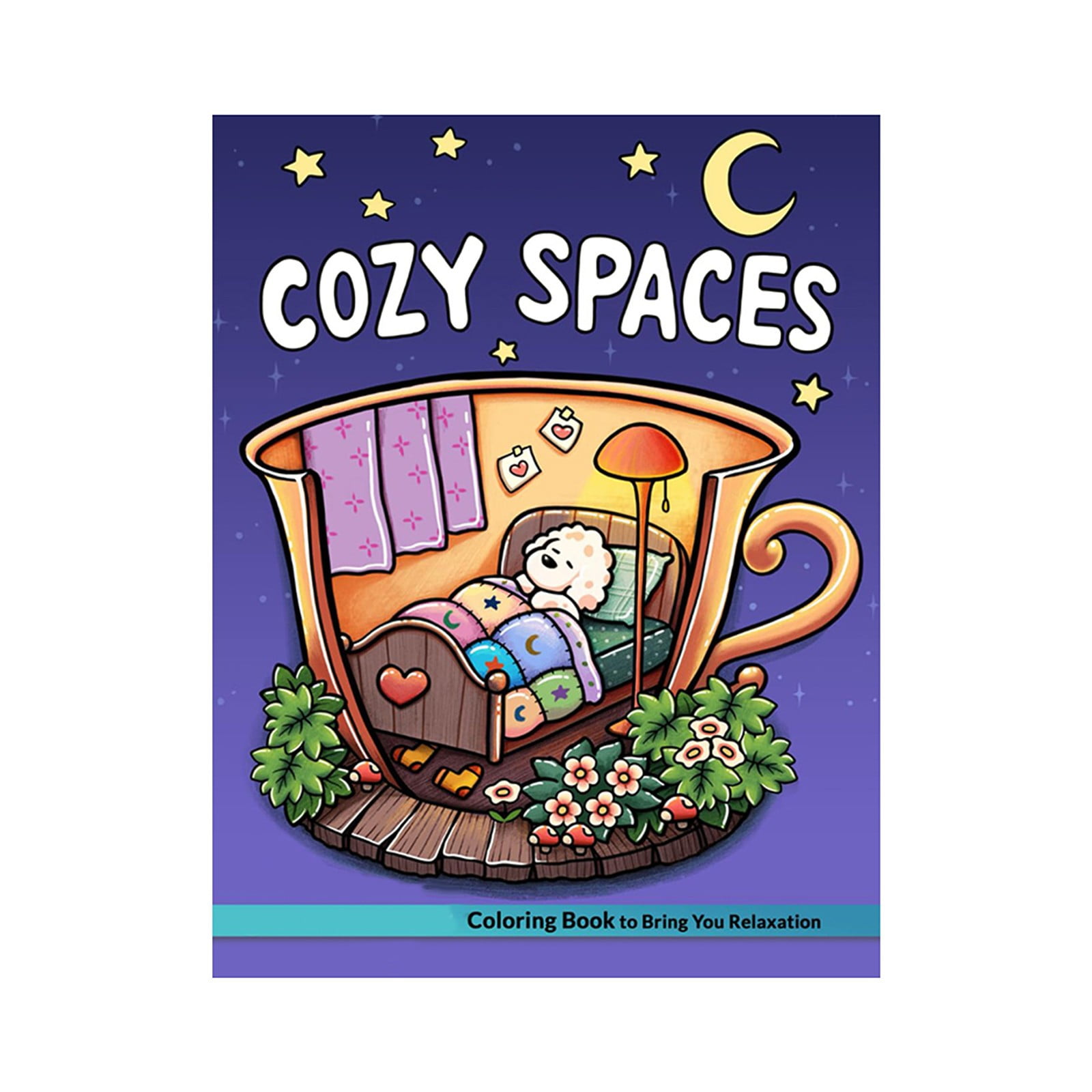 Adult and Teen Coloring Book Styles 8|Paper|Painting Supplies|Coloring ...